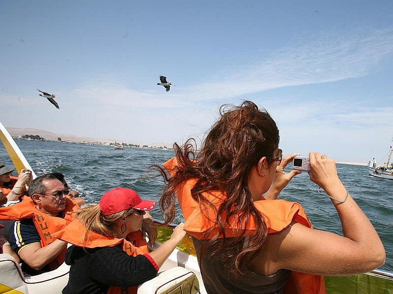 Servicios Turisticos